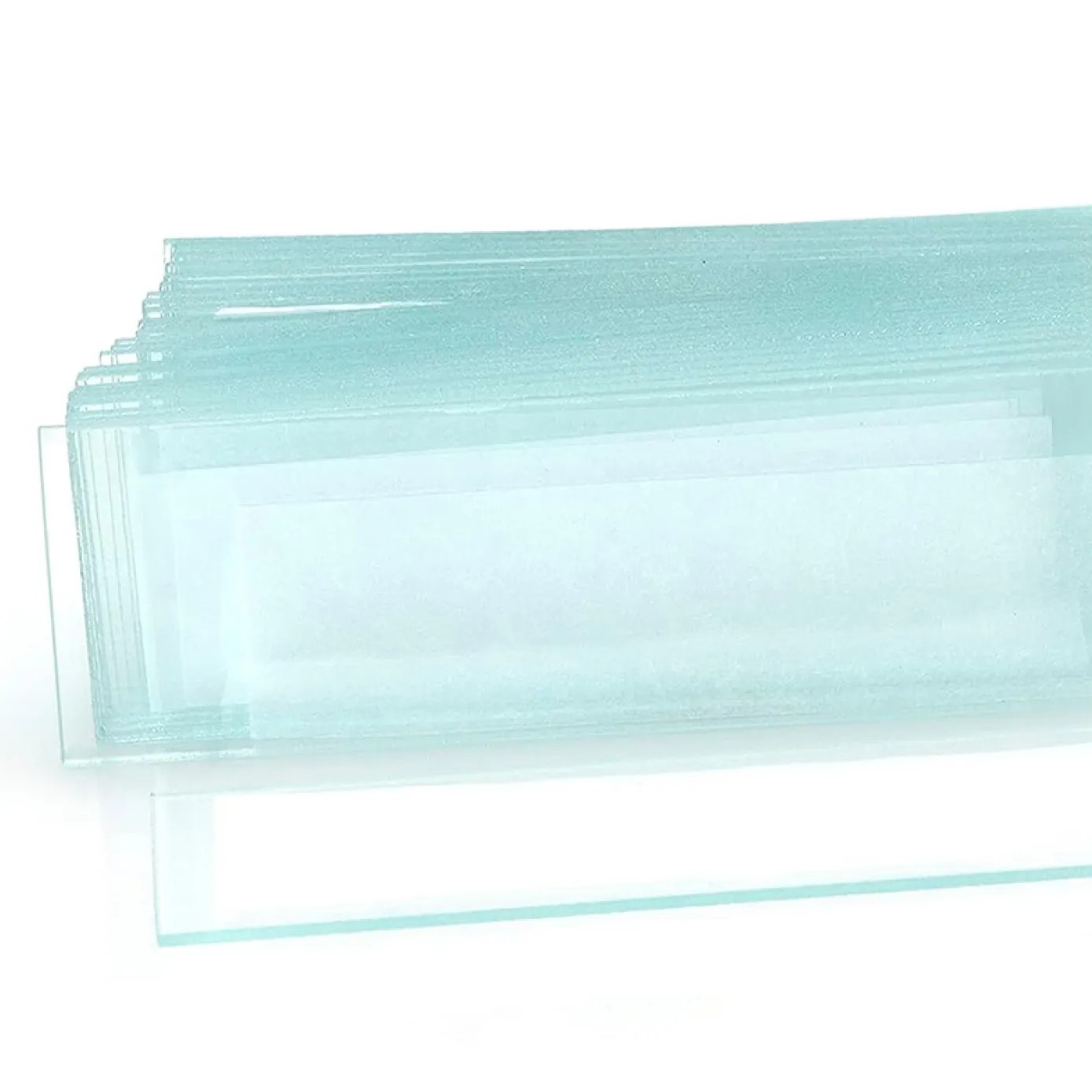 Microscope Glass Slides 7101 7102 7105-Suzhou Melfu Biotechnology Co.,Ltd
